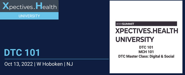 DTC 101: Understanding Disease Education Campaigns