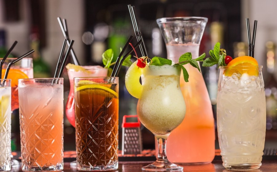 Our mobile deli van is about to launch, plus latest news