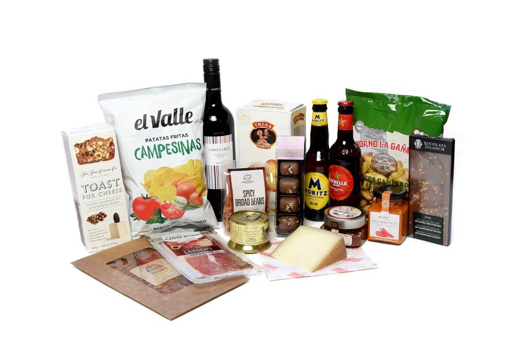 Our mobile deli van is about to launch, plus latest news