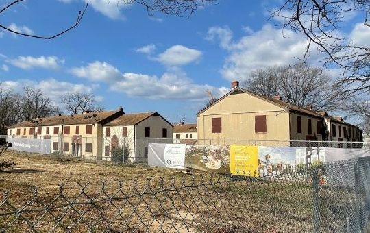 Barry Farm Community Newsletter