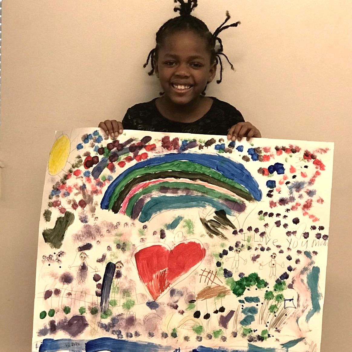 POAH Communities Resident Newsletter