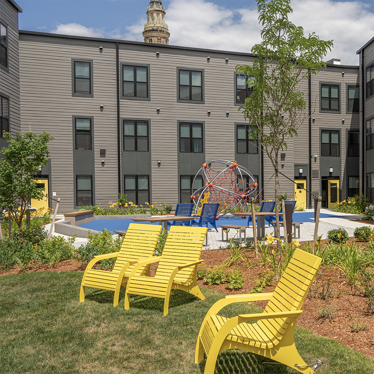 New Release: POAH’s Trauma-Informed Housing Toolkit