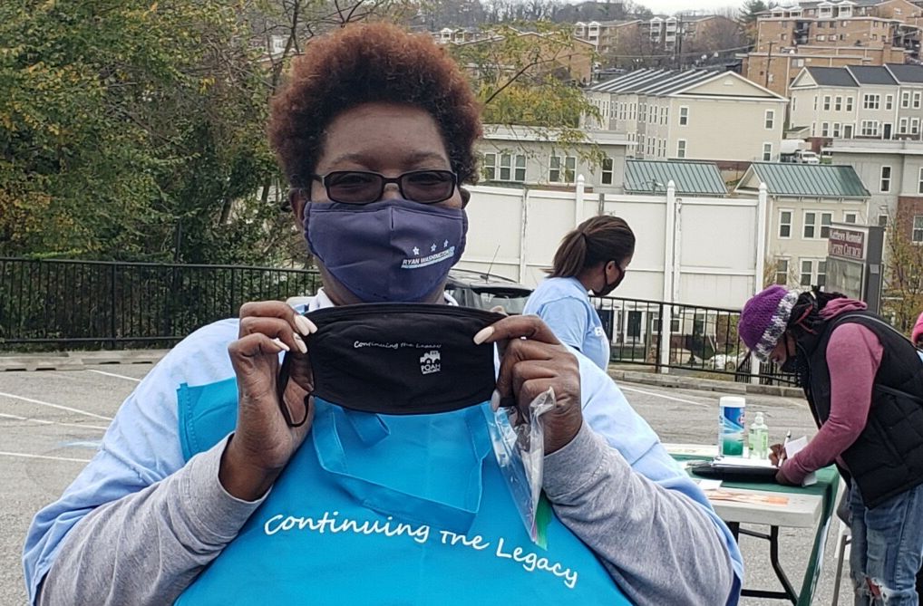 Barry Farm Community Newsletter