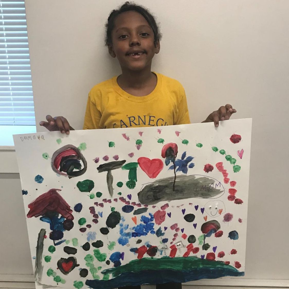 POAH Communities Resident Newsletter