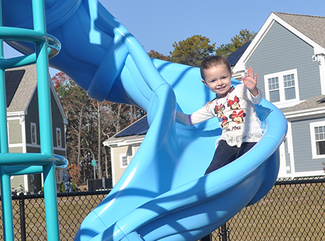 POAH Communities Resident Newsletter