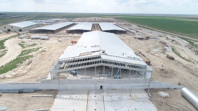 The latest news for you