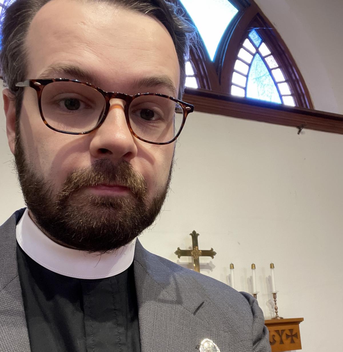 Parish Tidings