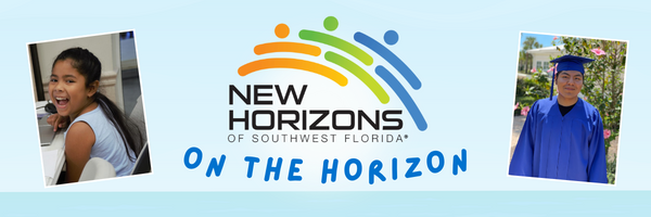 Introducing: On the Horizon ⛵