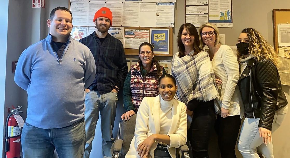 The latest news for you