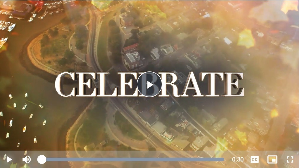 Watch the Encore Presentation of the 2022 America's Hometown ...