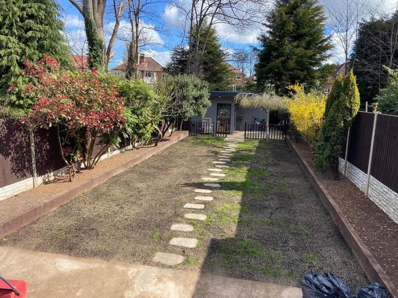 Deep Green Lawns Autumn Newsletter