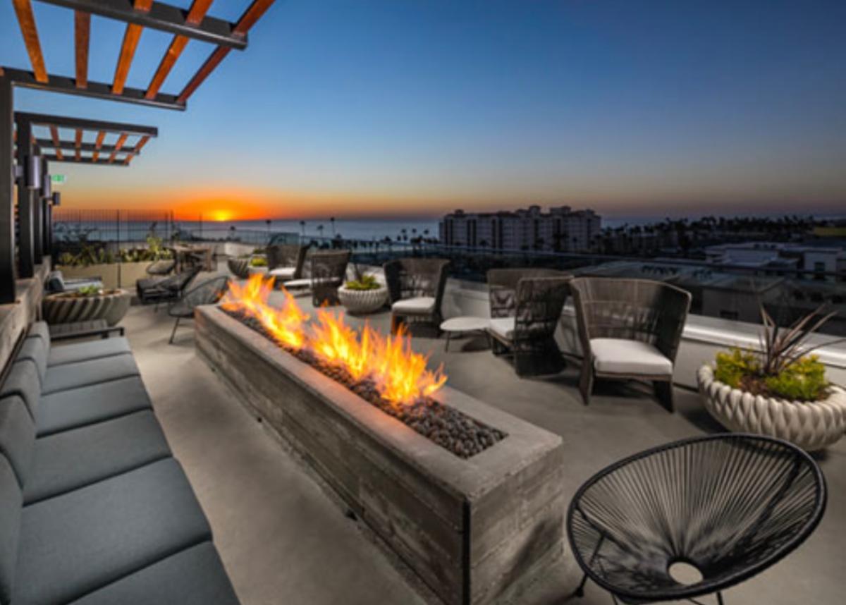 FRIDAY! Taste of Oceanside VIP Party.