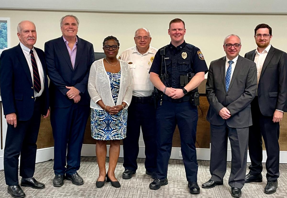 News from Upper Makefield– June 2023