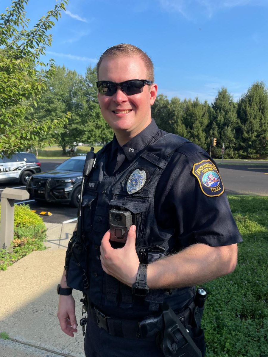 News from Upper Makefield—September 2023