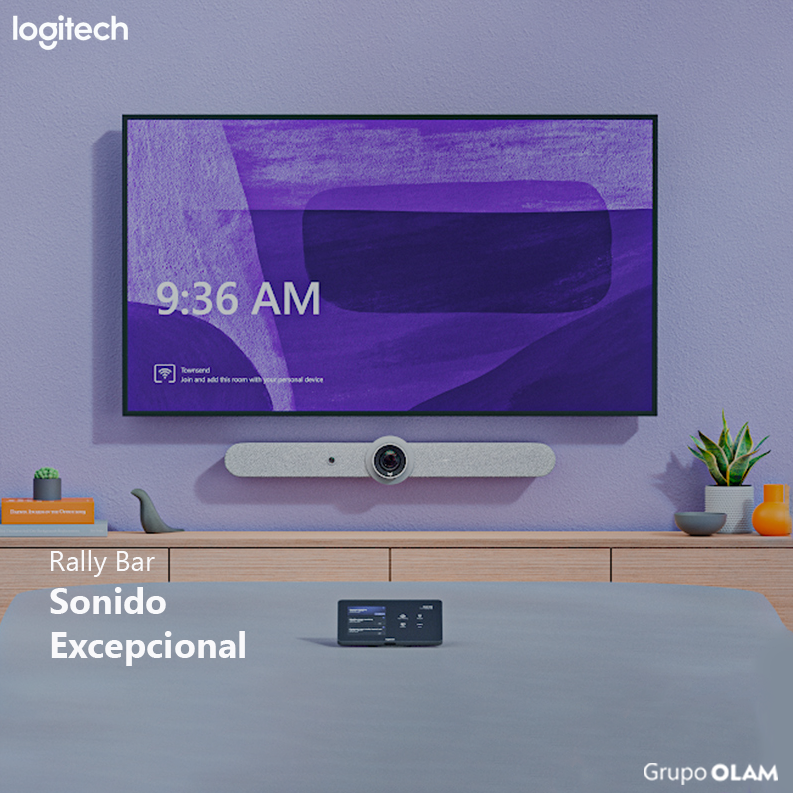 Logitech