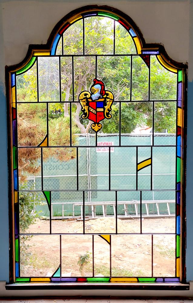 New events and activities