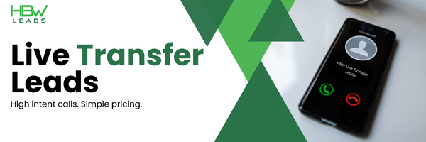 Unlock Growth: Explore New Live Transfer Leads for AmNat Agents