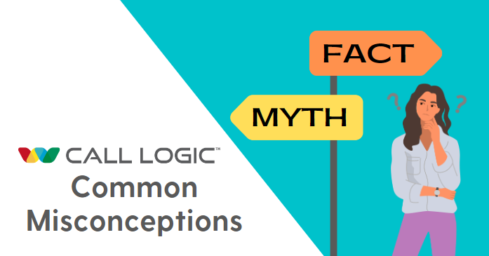 Reminder: 2023 Blueprint Vendor Facts: Call Logic