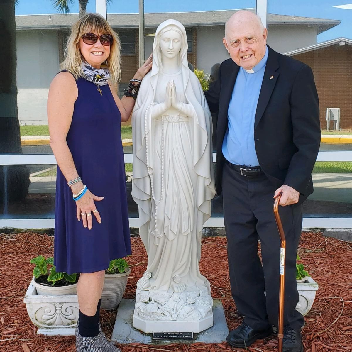 Alumni Newsletter - HNJ Legacy - June 2023