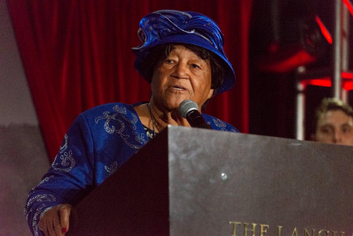 Photos & Video Recap of our Gala!