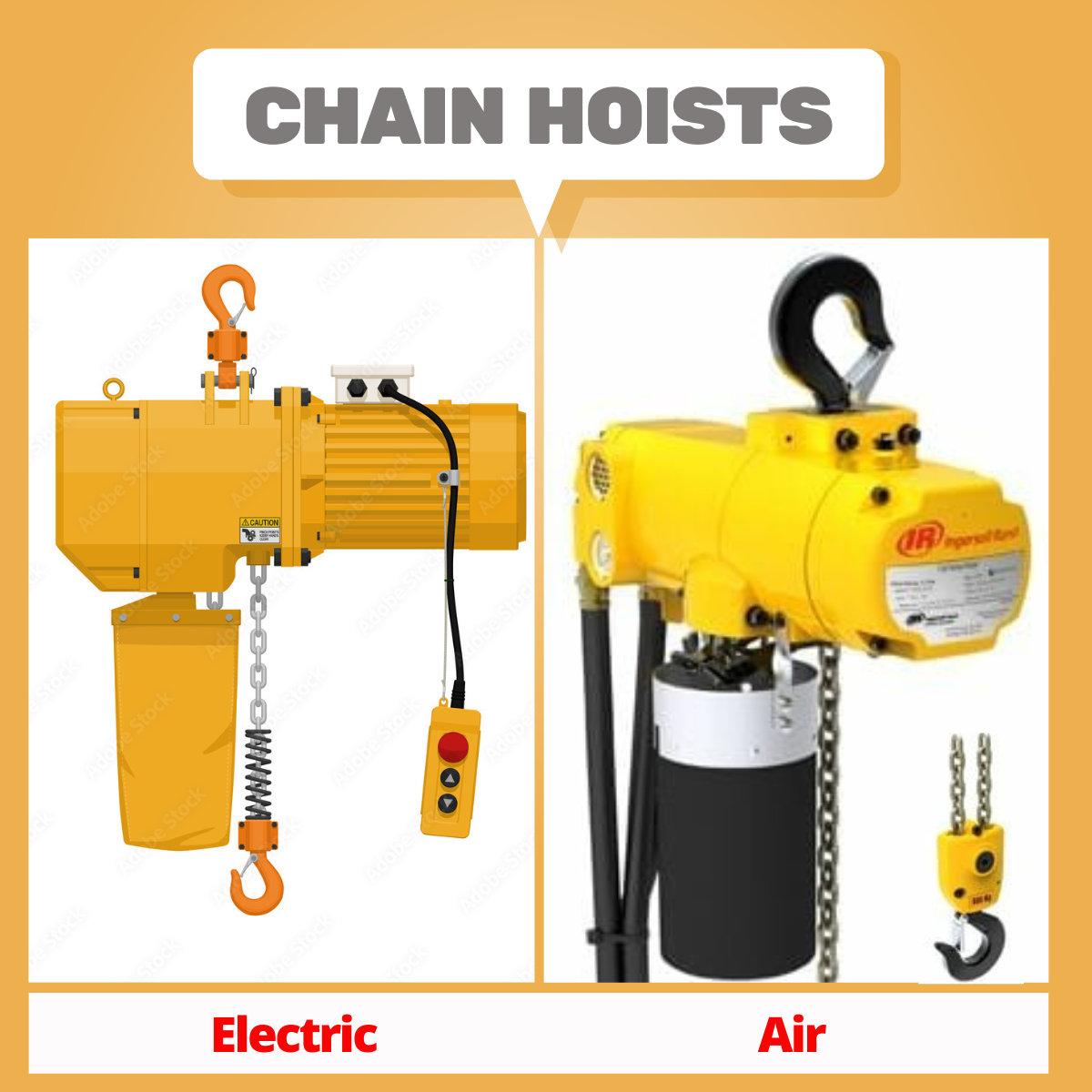 Innovations in Material Handling