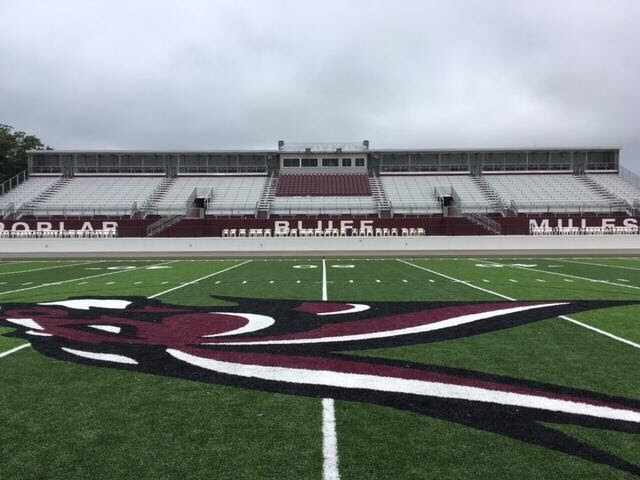 HS Football