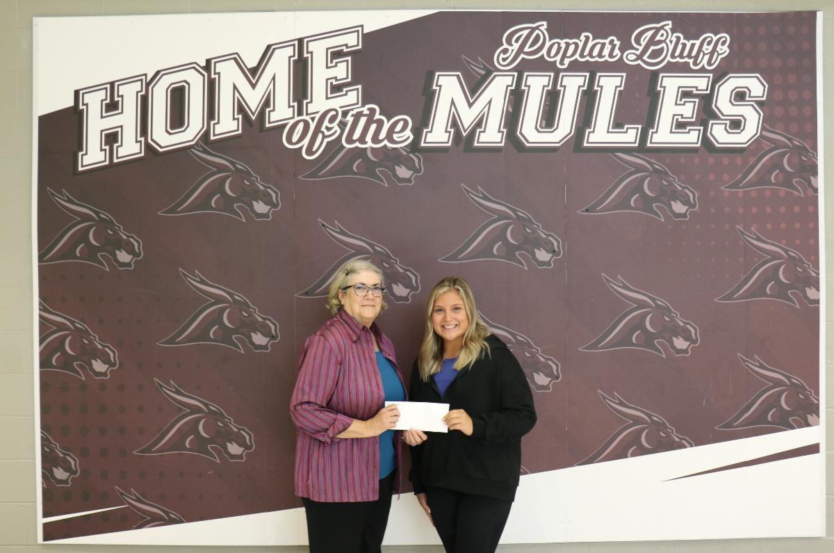 The eMule: Foundation Scholarships Awarded!