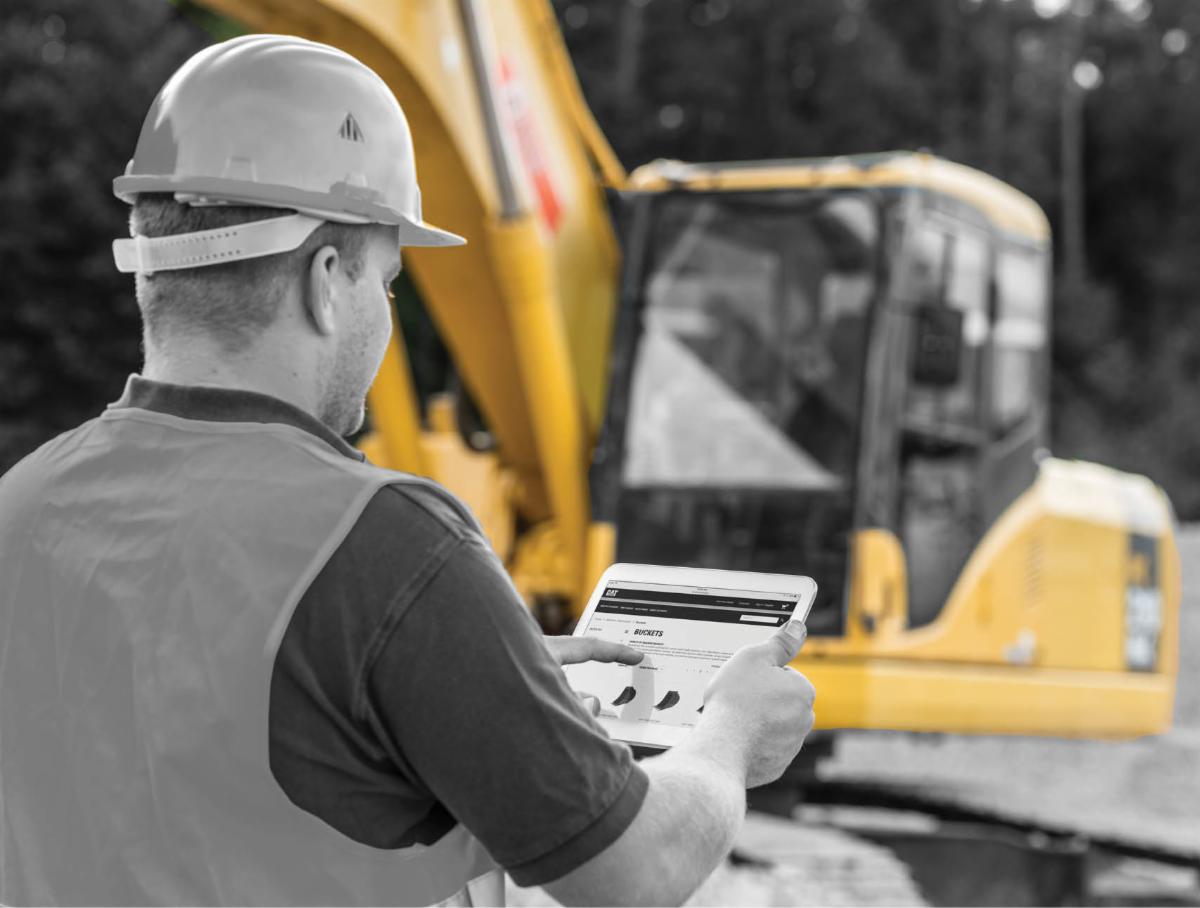 DIG INTO OUR DIGITAL TOOLS